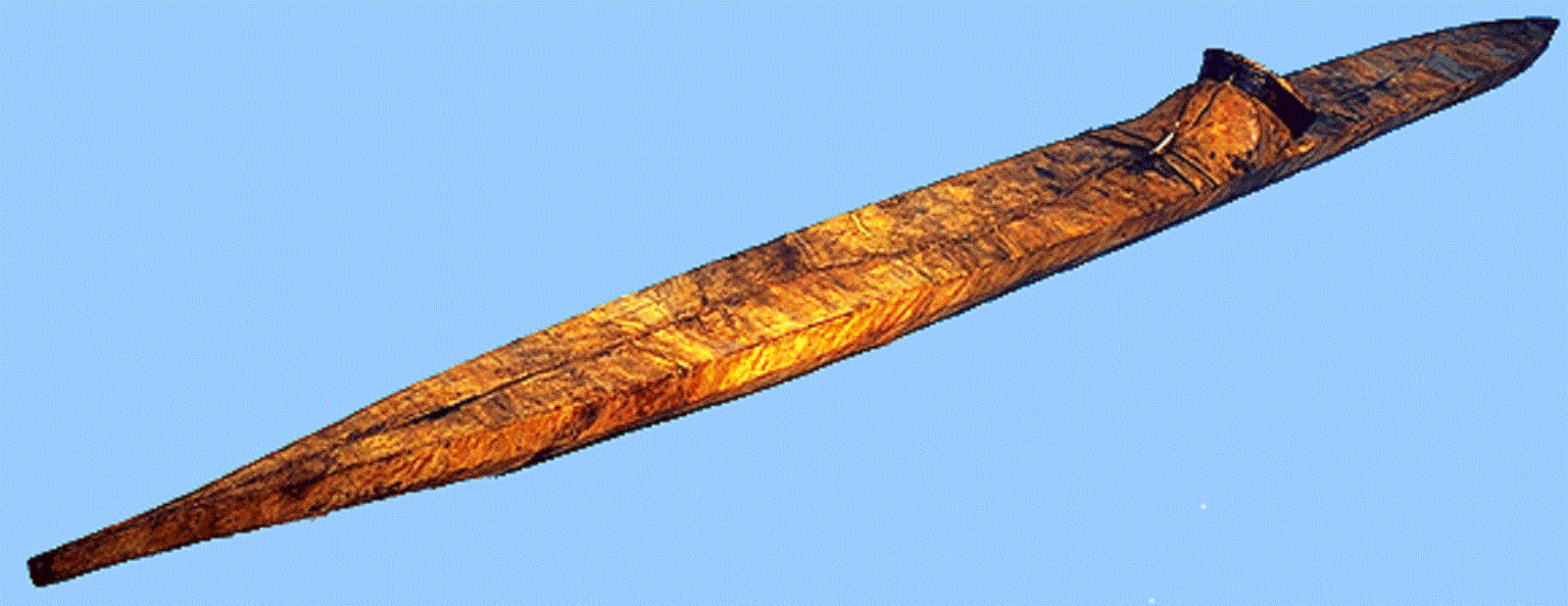 Pueblos en el hielo: COPPER INUIT (Kitlinermiut)