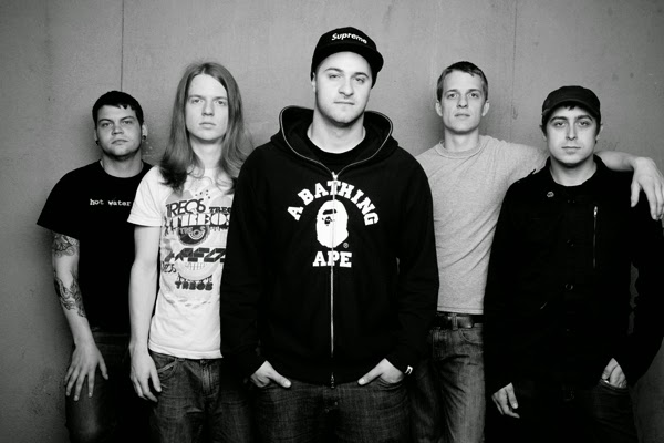 Rubbish Rock: Misery Signals
