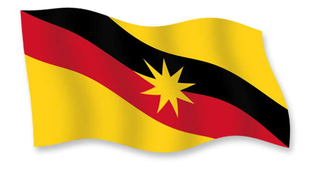 Datang Jak Sarawak: About Sarawak