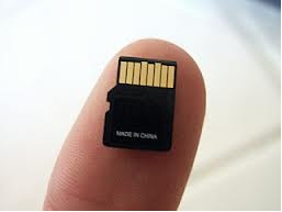 Bagaimanakah Cara Memperbaiki Memory Card Handphone Yang Rusak | Cara ...