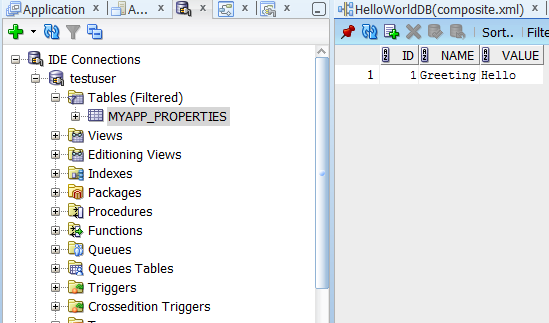 Oracle Soa Java Blog Controlling Bpel Process Flow At