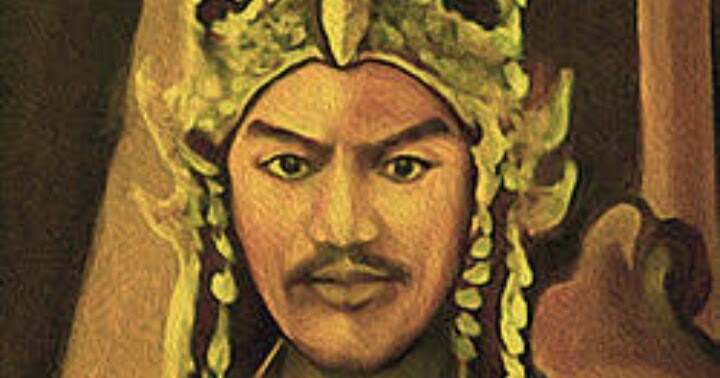 Kisah Legenda Prabu Niskalawastu Kancana Raja Kerajaan Sunda Galuh ...