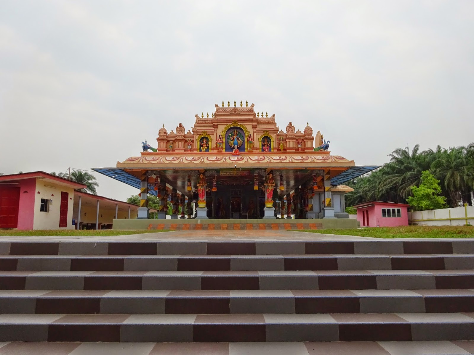 Siddha Heartbeat: SRI MAYURANATHAR PAMBAN SWAMIGAL TEMPLE & BATU CAVES ...