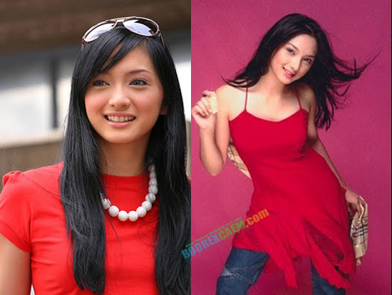 Koleksi Foto Hot dan Seksi Iya Villania, Model dan Artis Filipina