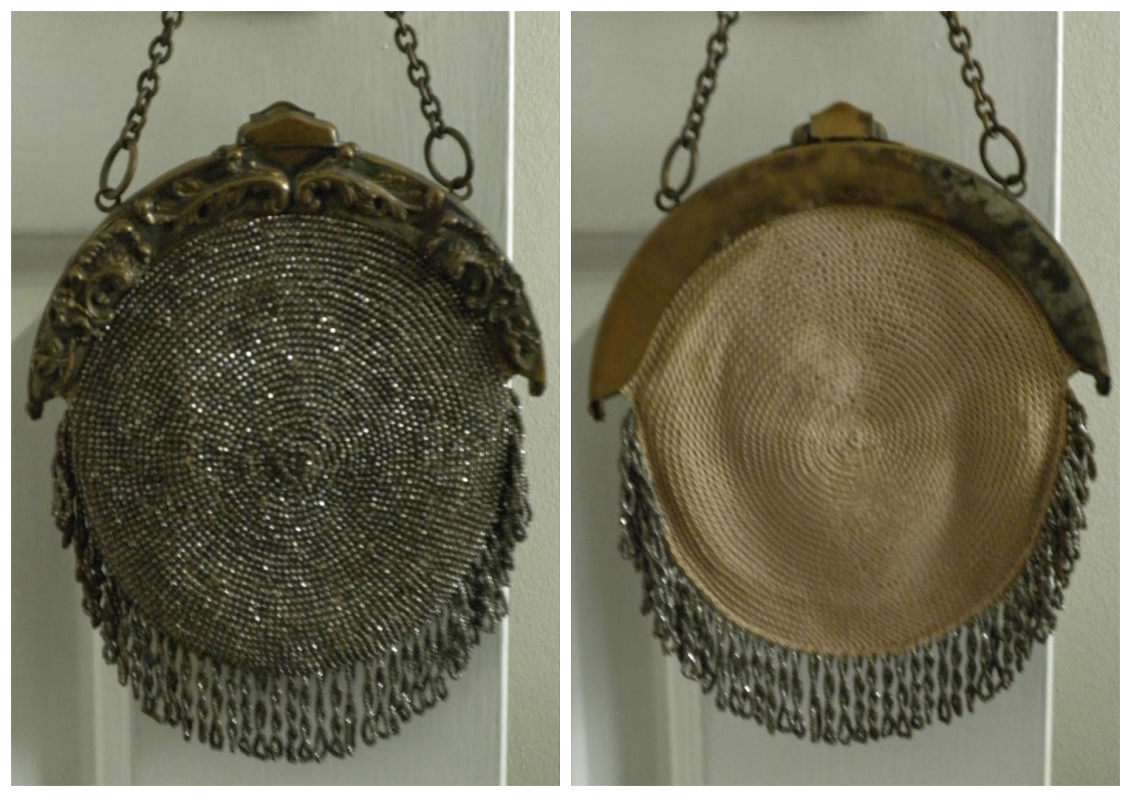 Panoply: Chatelaines - Keys to the Castle (and a Collector's Heart!)