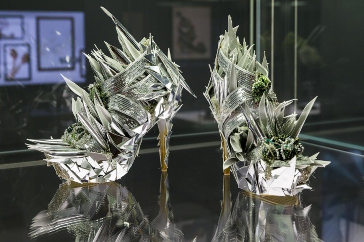 10 Zapatos Raros De Mujer - Parte 1 ¿Te Pondrías Alguno? | Ocies