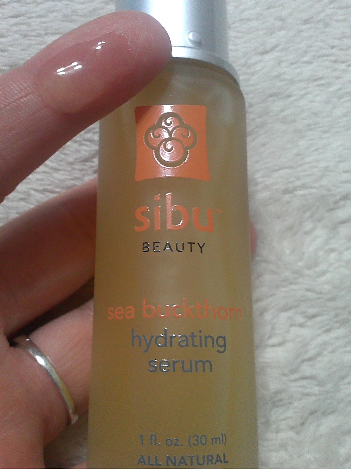 If Only Life Could Be That Simple...: Sibu Beauty Review and Giveaway ...