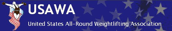 BulldogStrengthSports: USAWA - United States All-Around Weightlifting ...