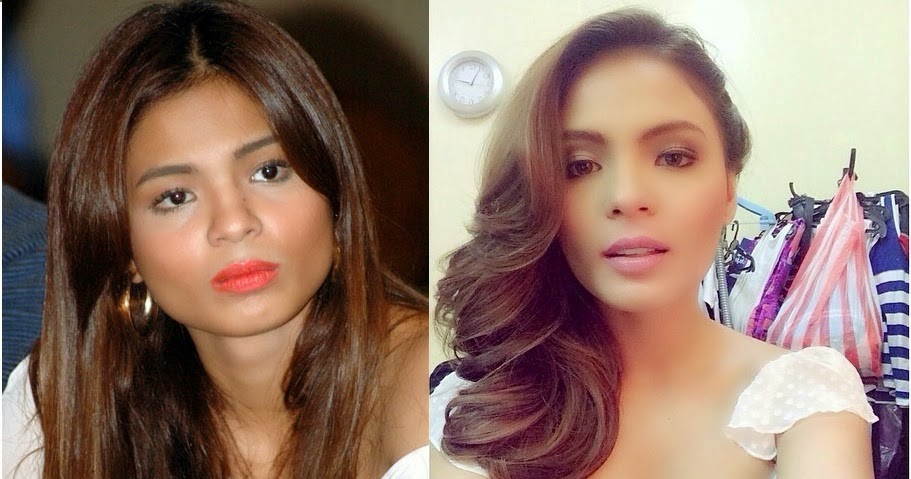 CelebrityTransformations: Shocking Before and After Photos of ...