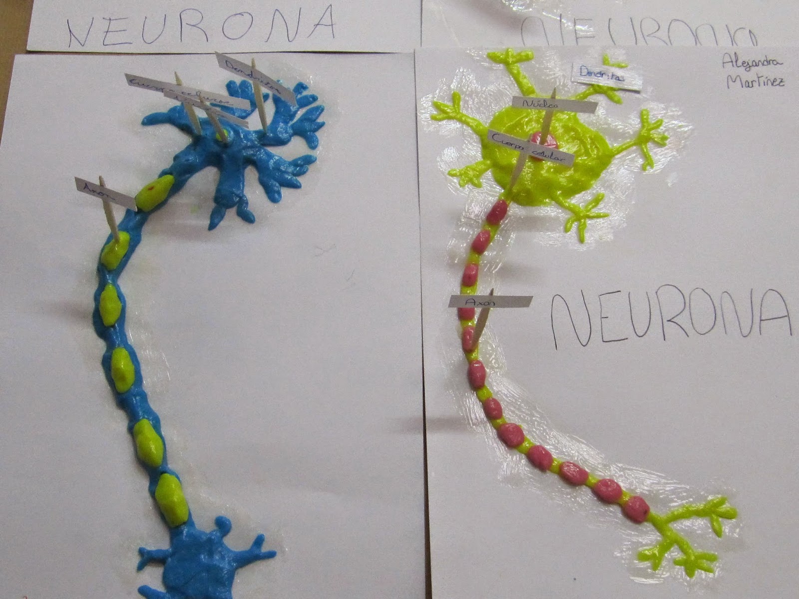 BLOG DE 6º CURSO: octubre 2014