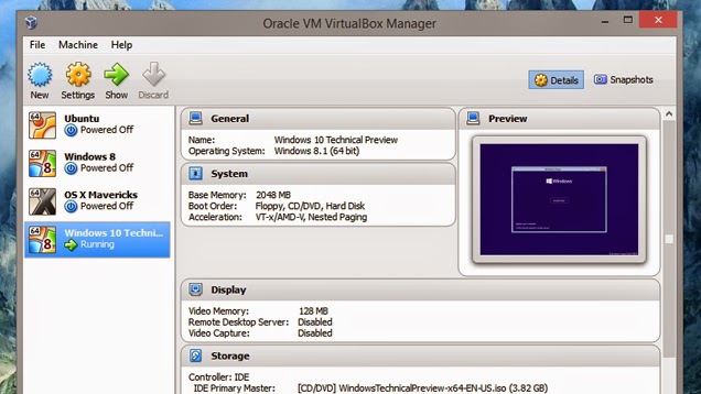 Oracle Virtualbox Windows 10 Installation Gaimedia