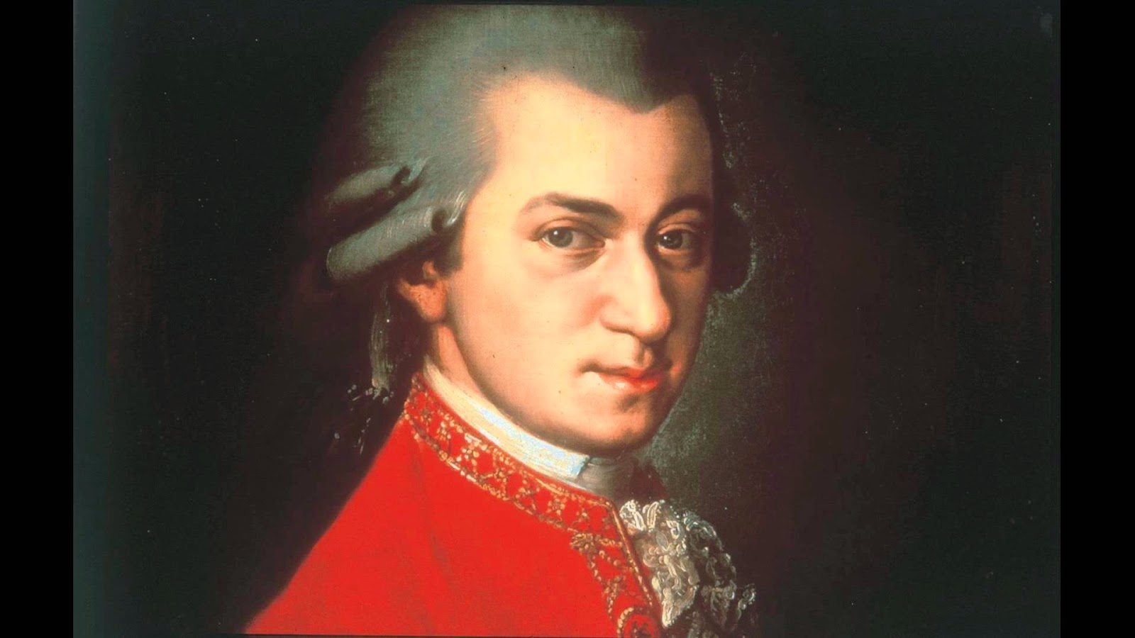 ODISEA: Mozart