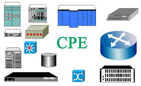 Jaringan Renaldi Kencana: KOMPONEN WAN ( Wide Area Network )