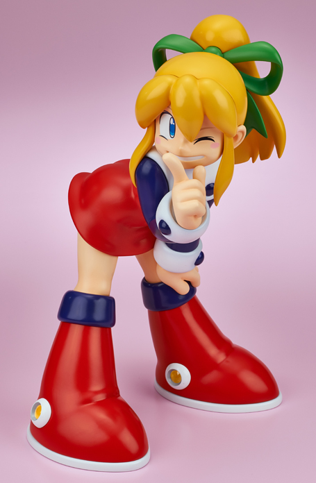 Mega Man - Roll Gigantic Series (X-Plus)