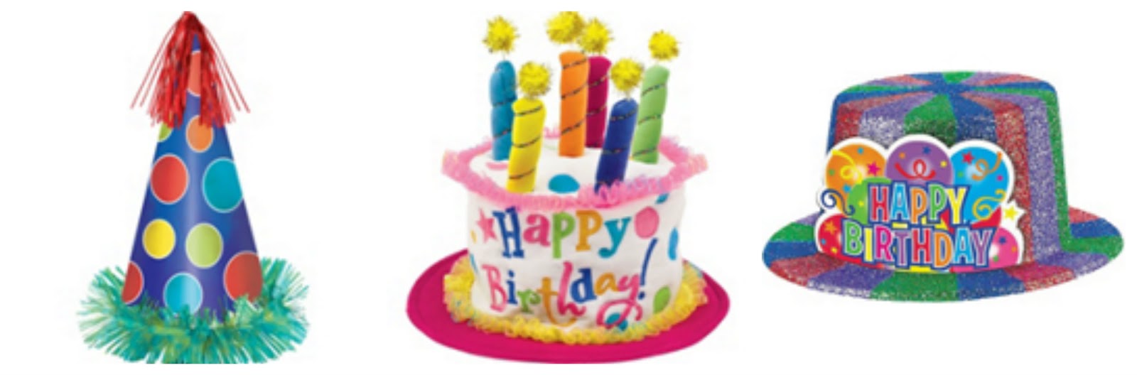 BLISSFUL ROOTS: Favorite Birthday Traditions