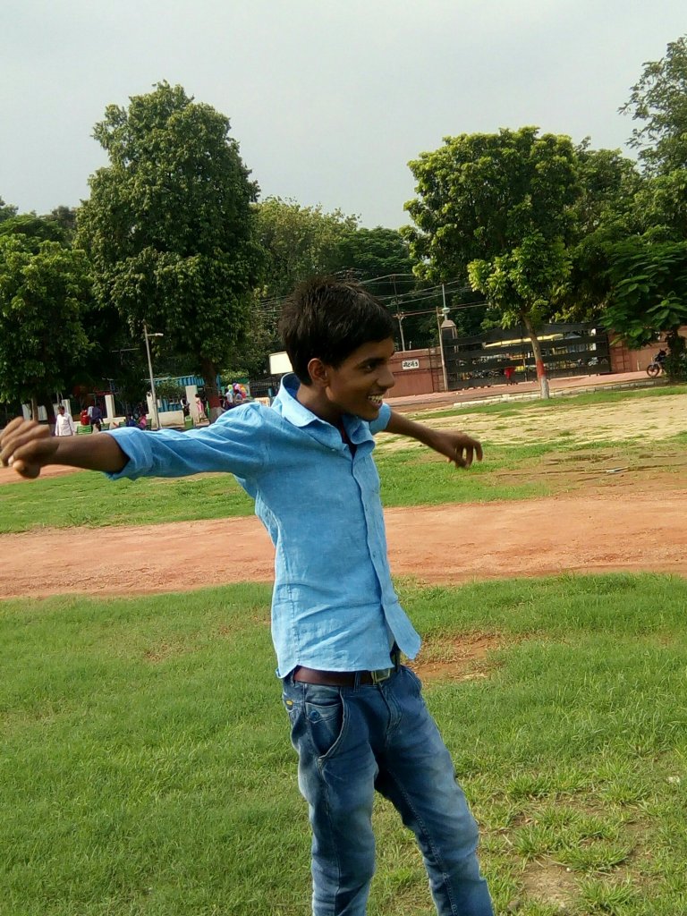 Nishant Kumar Nirala