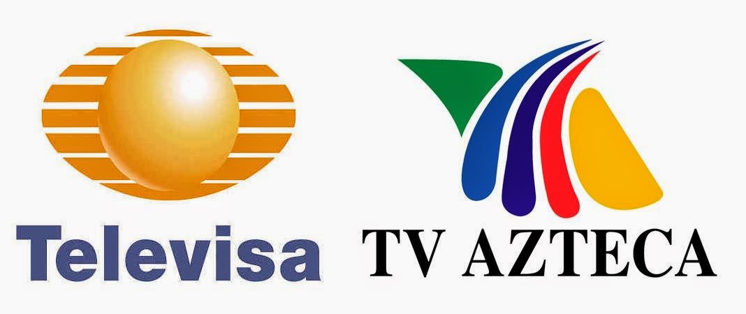 E como é a Televisão Mexicana? | Viviendo en el México Mágico!