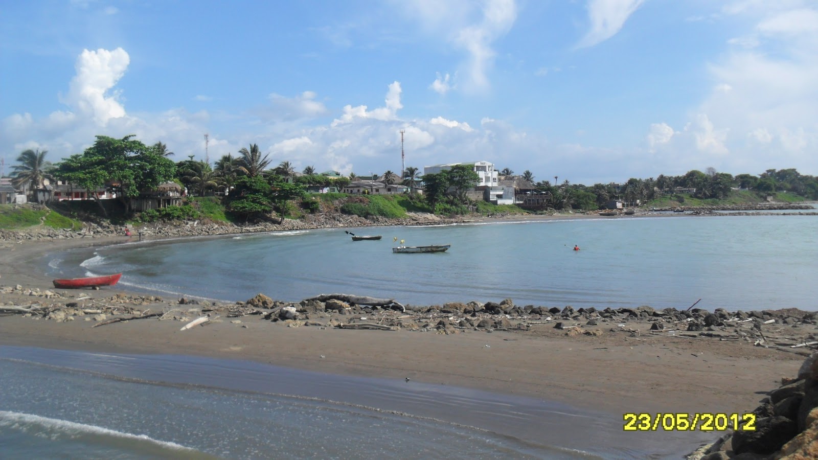 fotos aerías de arboletes : las mejores fotos de arboletes