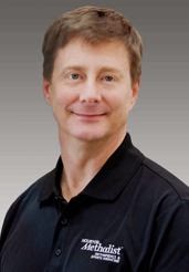 MMAR Medical: Sports Medicine Q&A with Houston Methodist’s Dr. Scott Rand
