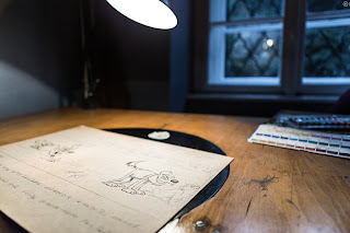 Living Lines Library: Vuk / The Little Fox (1981) - Figuraterv ...