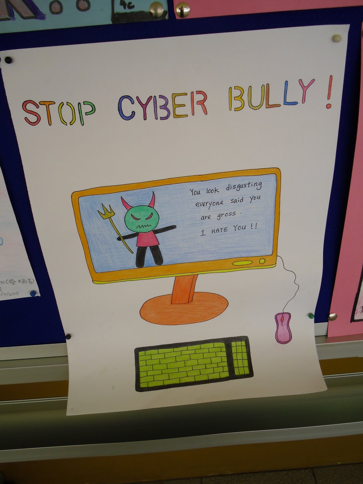 Character and Citizenship Education / Values In Action: Here are some ...