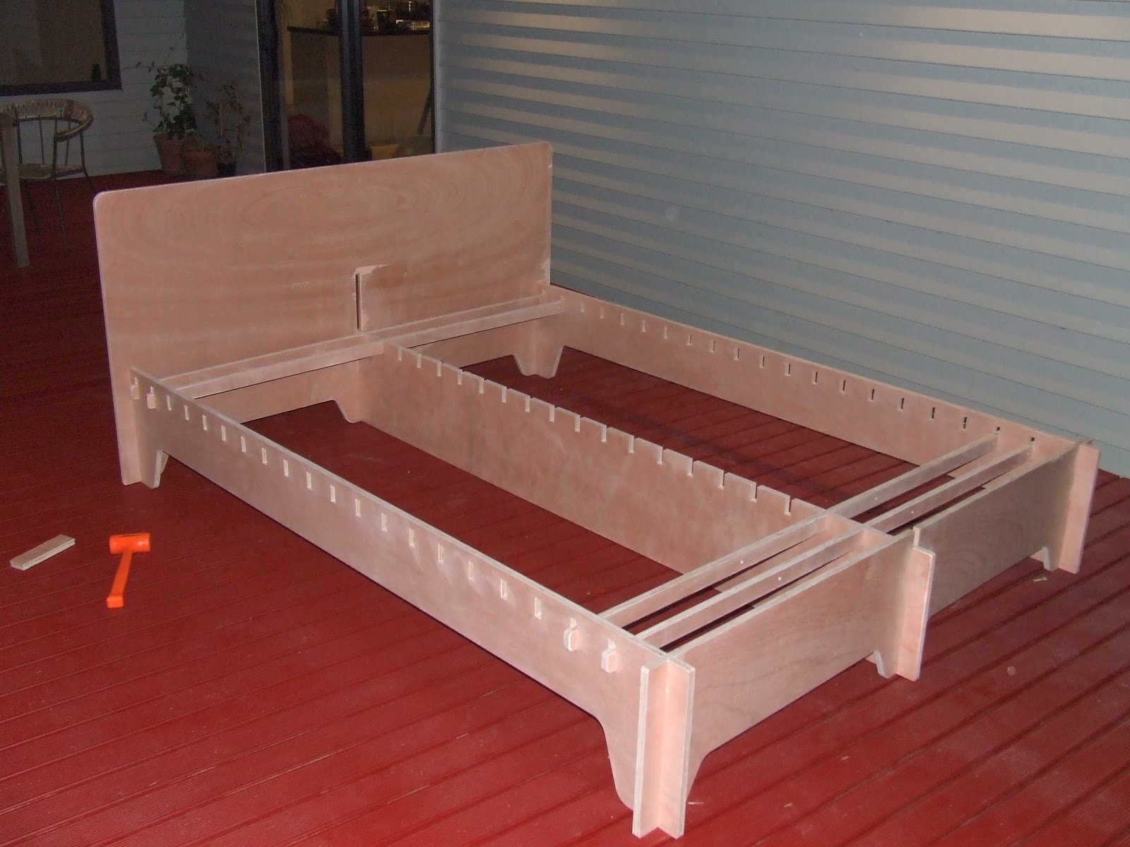 cnc 4 u nz: CNC furniture NZ