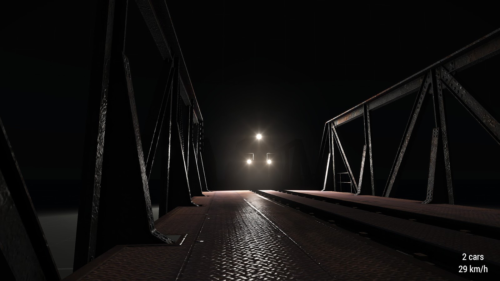 列車を動かせる Arma 3 用の Advanced Train Simulator アドオンが v1.8 で LA Metro を追加 ...