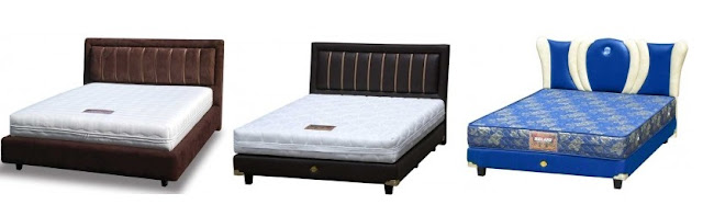 Informasi Harga Spring Bed Bigland Terbaru dan Terlengkap | Informasi ...