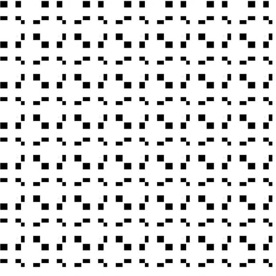 Scott's Blog: Figure-Ground Patterns