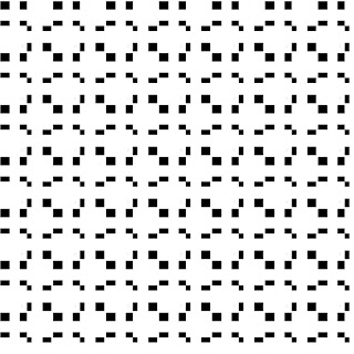Scott's Blog: Figure-Ground Patterns