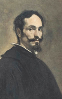 MIL Y UNA HISTORIAS : La devoción de Alonso Cano