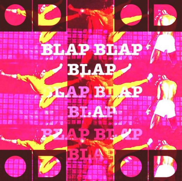 Sound Verite: O-D. -"Blap Blap Blap"-mp3