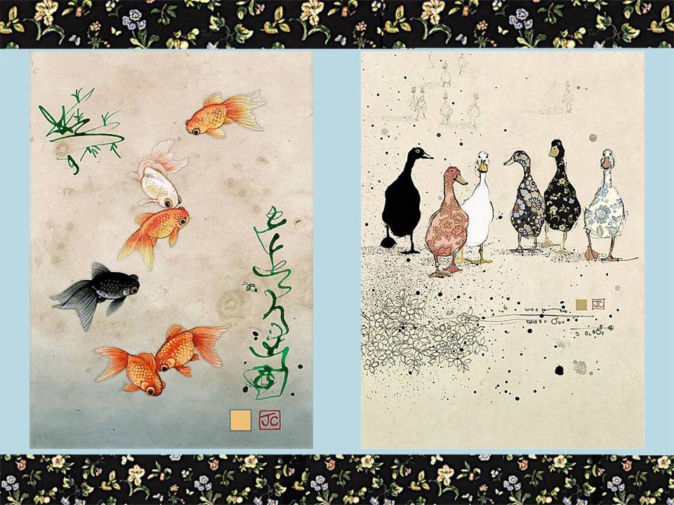 Soloillustratori: Jane Crowther