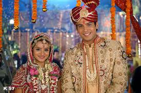 India Bollywood Fan: Nunta Indiana