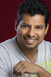 actors&actresseslatin: Juan Alberto Ramirez