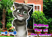 Talking Tom At The Doctor | Juegos Littlest Pet Shop - jugar LPS online ...