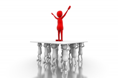 HOOP THOUGHTS: HOW TO SPOT A BAD LEADER