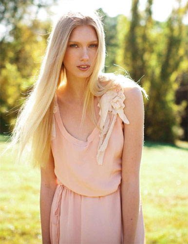 Hey, Lady Grey: Project Alabama: Bright, Light and Beautiful