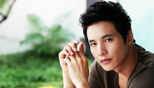 Biodata dan Profil Won Bin Lengkap