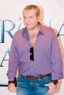 Próxima novela de José Alberto Castro pode ser uma historia original ...