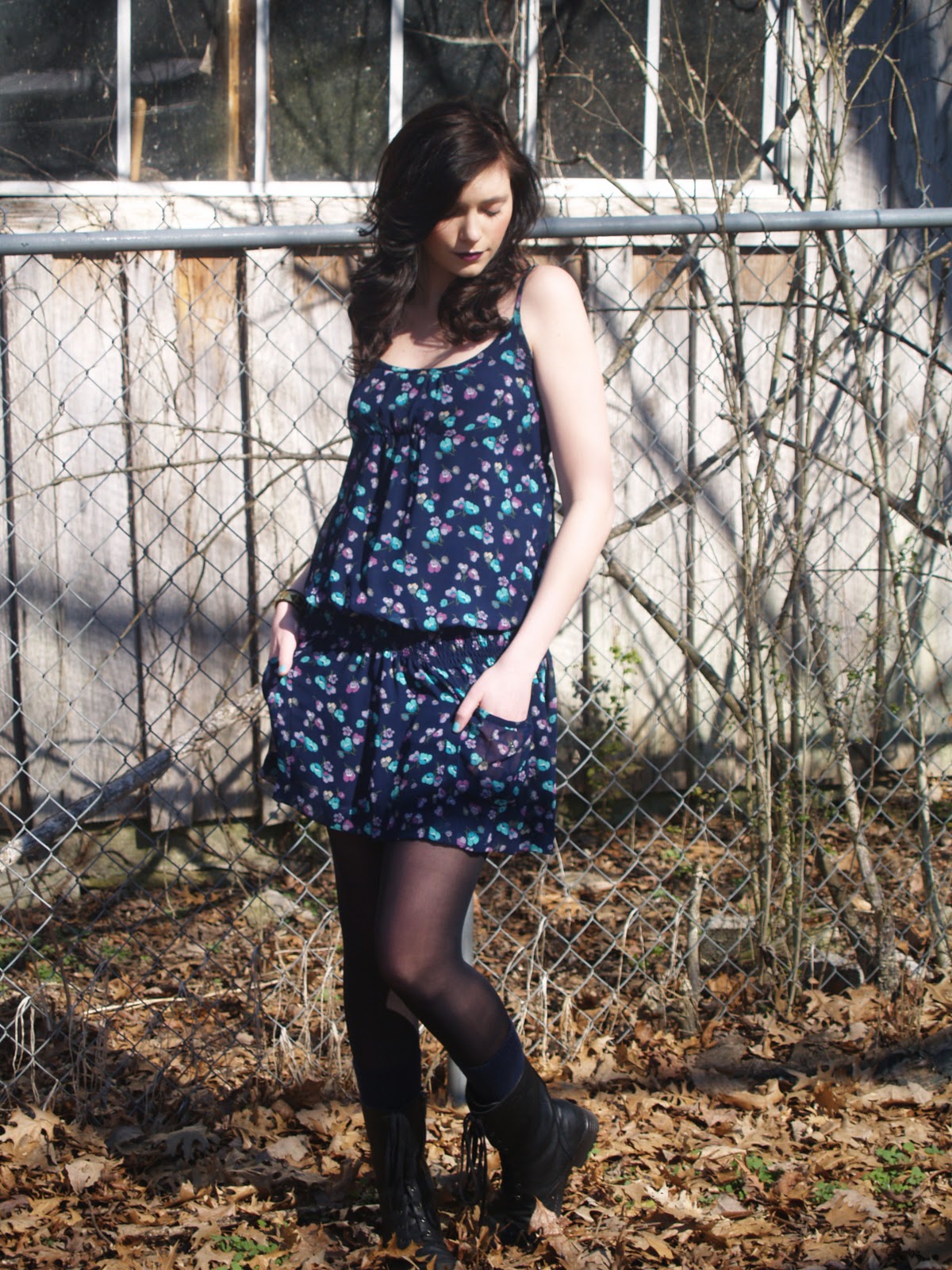 lindsey brooke: Oh Sunny Days.