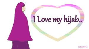 A Muslimah's Perspective: Hijab poem