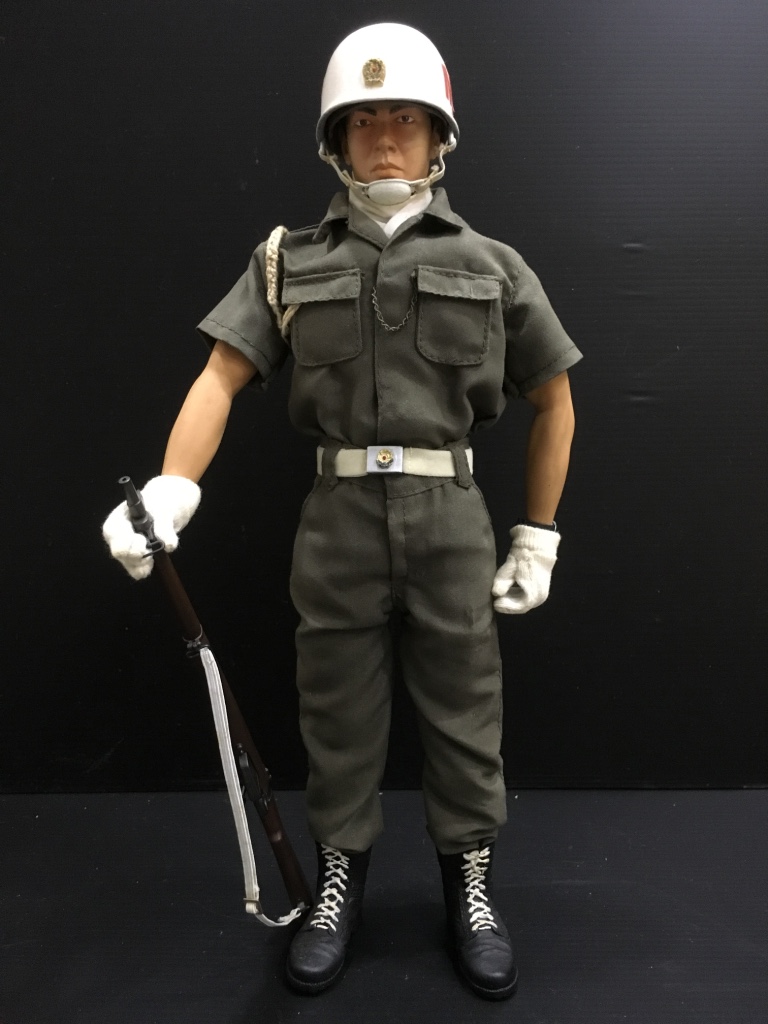1/6 Gallery: SAF Military Police