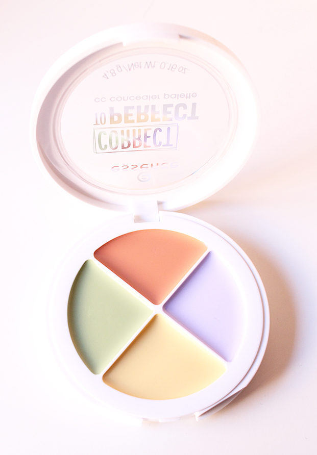 The Hot Mess Corner | Blog de belleza, moda y tendencias. : Essence ...