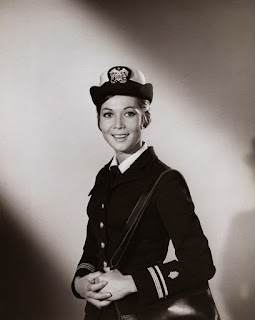 Slice of Cheesecake: Nancy Kwan, pictorial