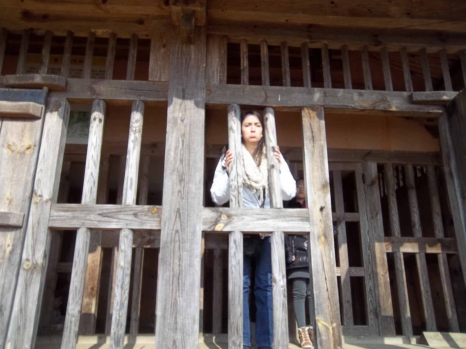 Mrs. Cooperman's Korean Trip: My amazing weekend in Korea