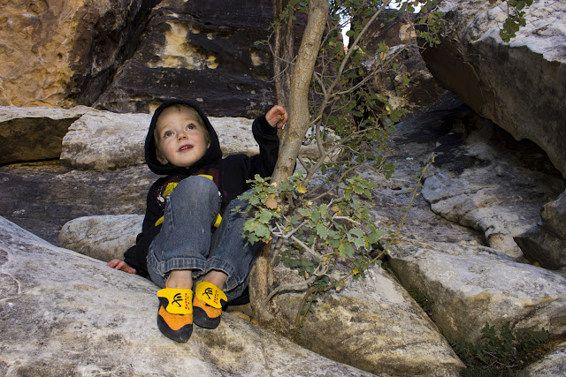 Liberty Mountain Climbing: The Cypher Code Breaker