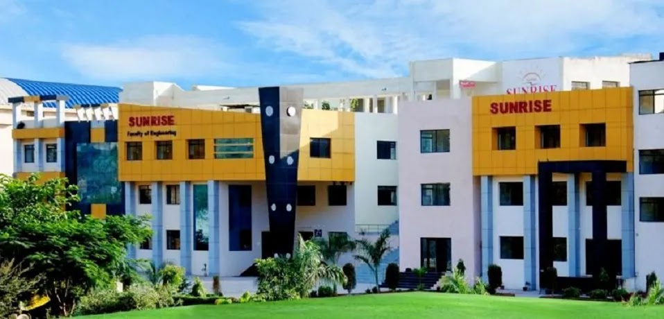 Best Engineering Colleges in Udaipur