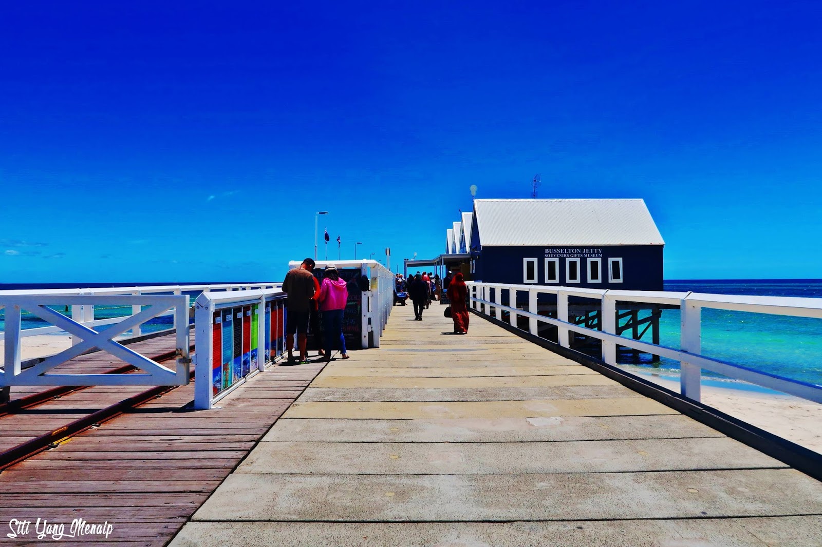 Trip Perth 2018 : 5.0 Margaret River, Busselton Dan Bunbury (Canal ...