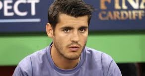 Alvaro Morata Family Wife Son Daughter Father Mother Age Height ...